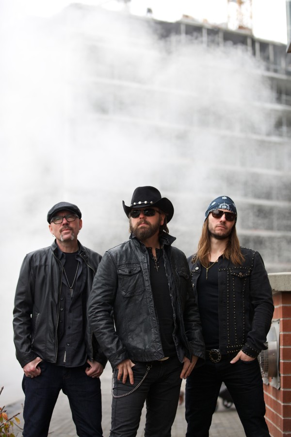 THE ROAD HAMMERS – FRB Production